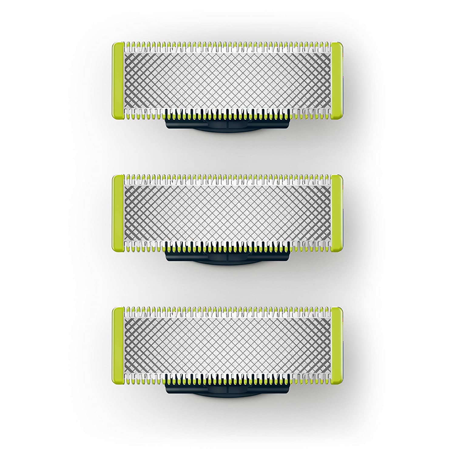 QP230/50 Replacement Blade Compatible with Philips OneBlade Shavers ...