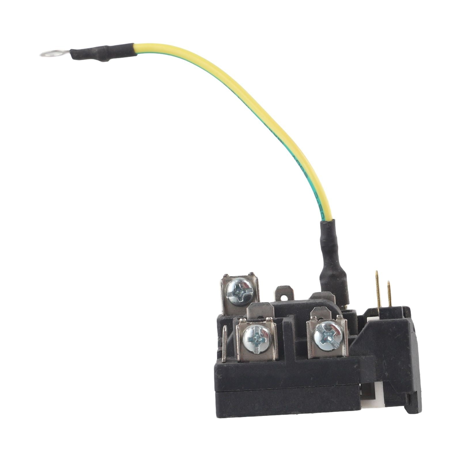 QP3-15A-G1 Refrigerator Compressor PTC Starter Relay Overload ...