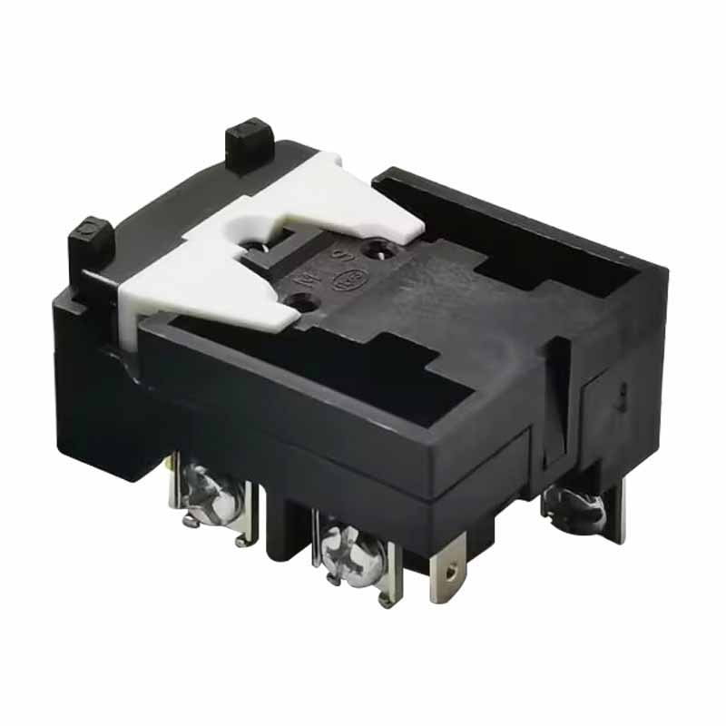 QP3-15A-G1 Refrigerator Compressor PTC Starter Relay Overload ...