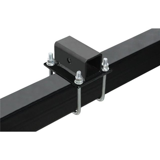 QPERBAB Economy RV Bumper Adapter - 2 in. - Walmart.com