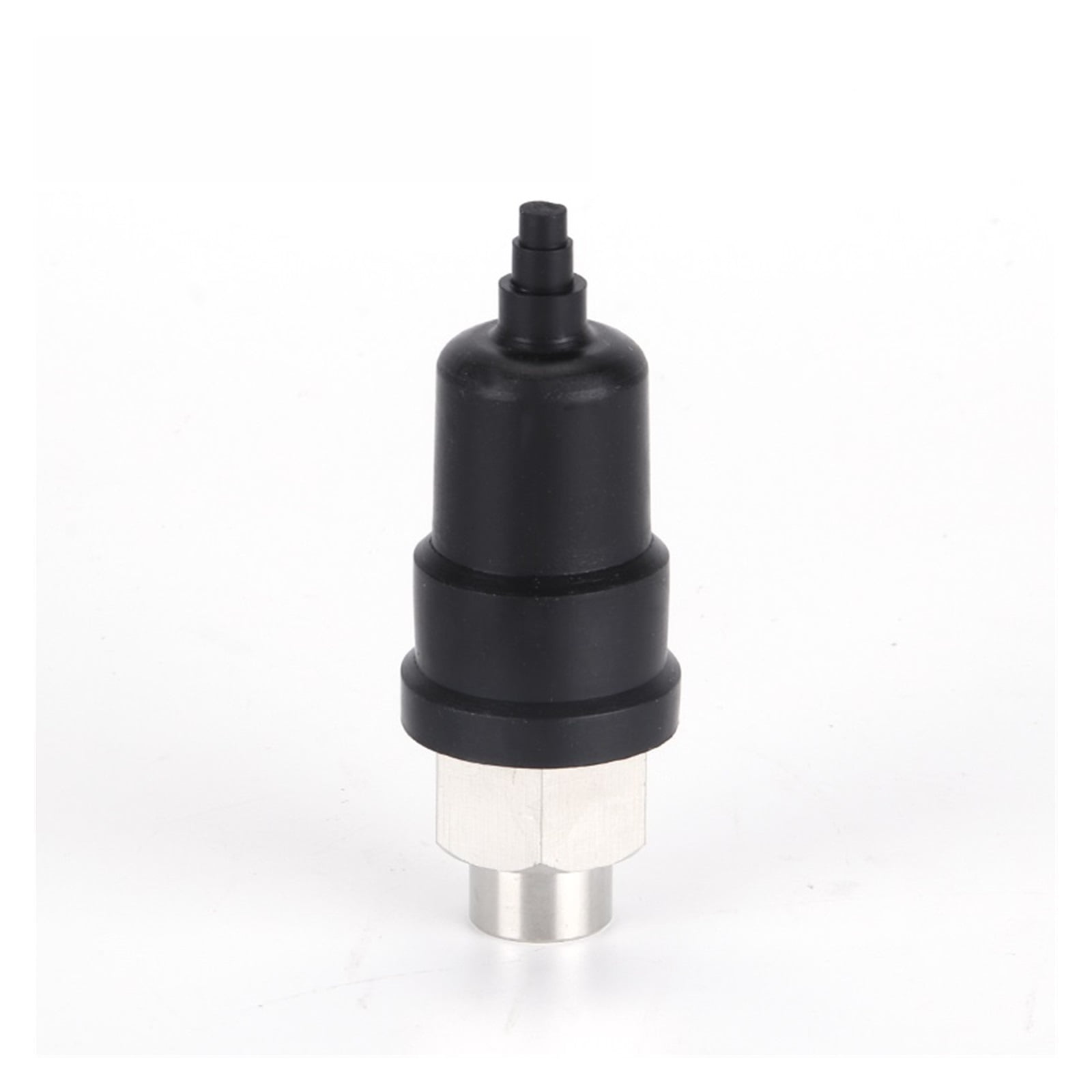 QPM Micro Adjustable Pneumatic Air Pressure Switch For Compressor ...