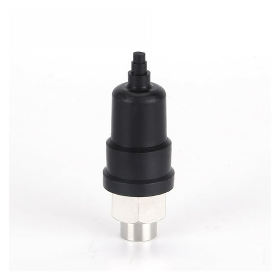 QPM Micro Adjustable Pneumatic Air Pressure Switch For Compressor ...