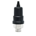QPM11- QPM11-NO 1/4inch Adjustable Diaphragm Hydraulic Pressure Switch ...