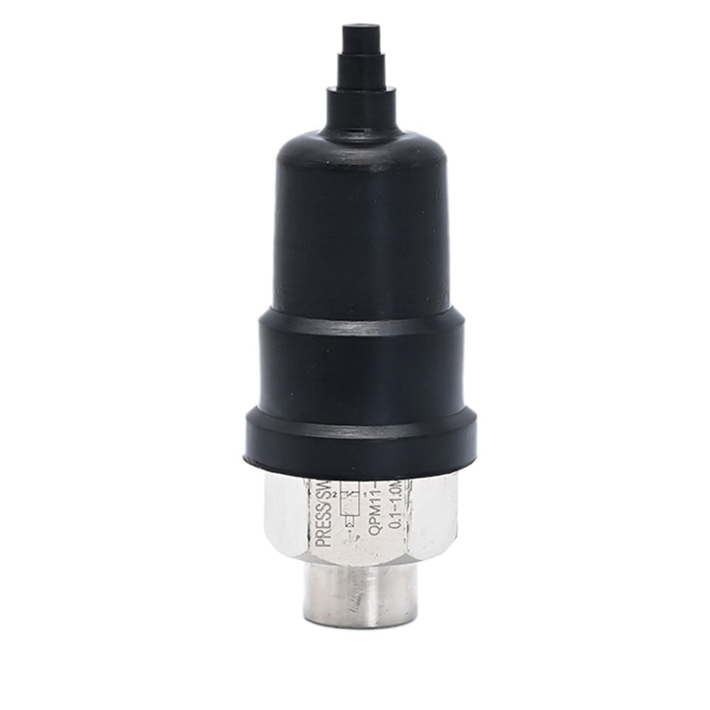 QPM11- QPM11-NO /4inch Adjustable Diaphragm Hydraulic Pressure Switch ...