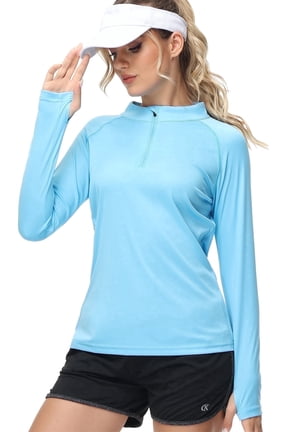 Sun Protection Shirts - Stay Cool and Protected