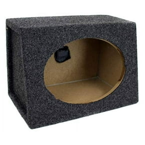 6" X 9" Speaker Boxes