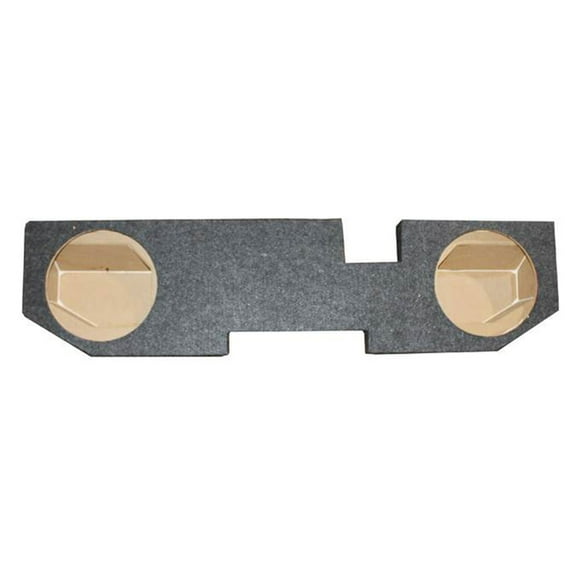 6" X 9" Speaker Boxes