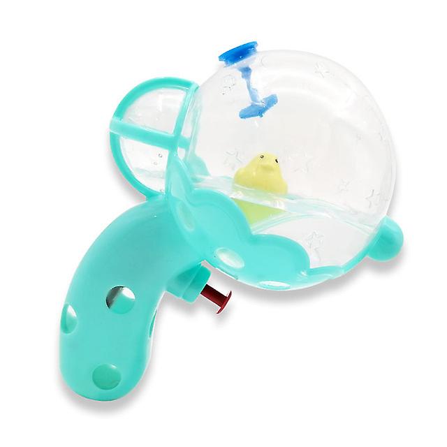 QQL Water Gun Outdoor Beach Toys Kids Summer Beach Water Gun Seaside ...