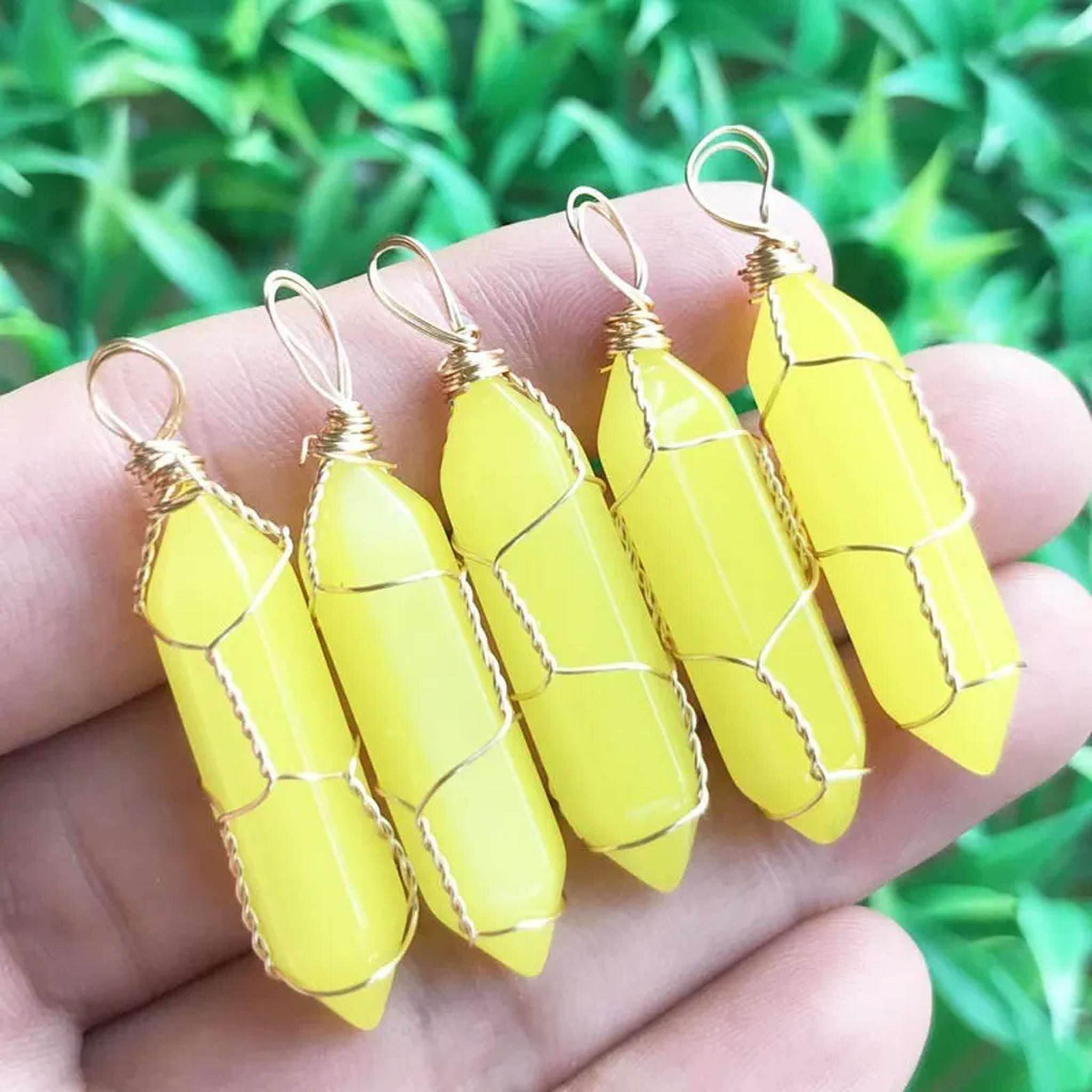 Lemon Jasper