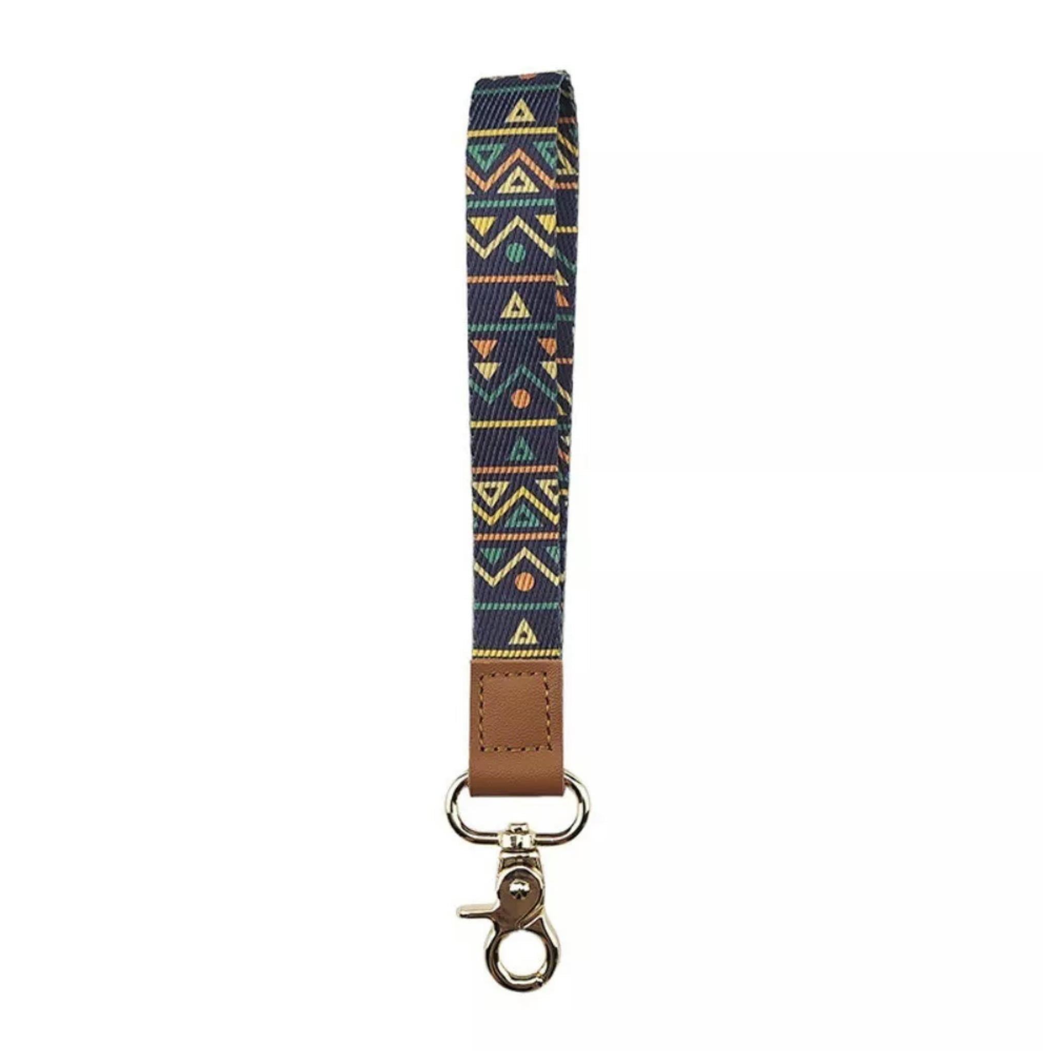 QQTDFG ID Badge Hand Wrist Lanyard 1 PC Wristlet Strap Badge Lanyards ...