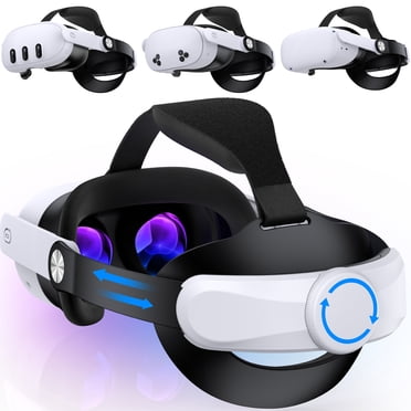 Skywin VR Tracker Straps for HTC Vive System Tracker Puck - Adjustable ...