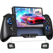 Overwatch Switch Controller