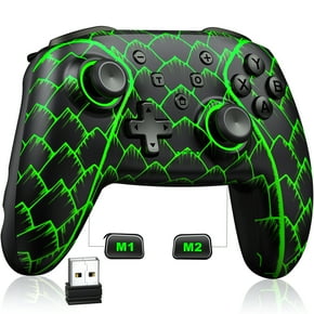 Switch Turbo Controller