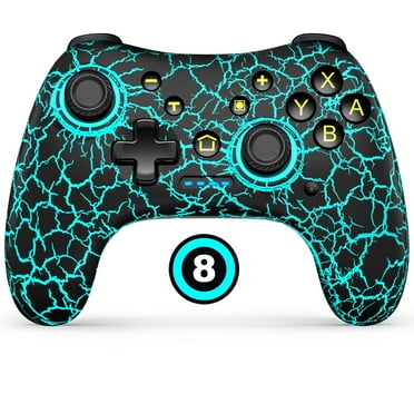 STARPOW Switch Controller for Nintendo Switch Wireless Pro Tears of the ...