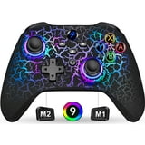 QQV Wireless Pro Controller for Nintendo Switch, Switch Lite & OLED ...