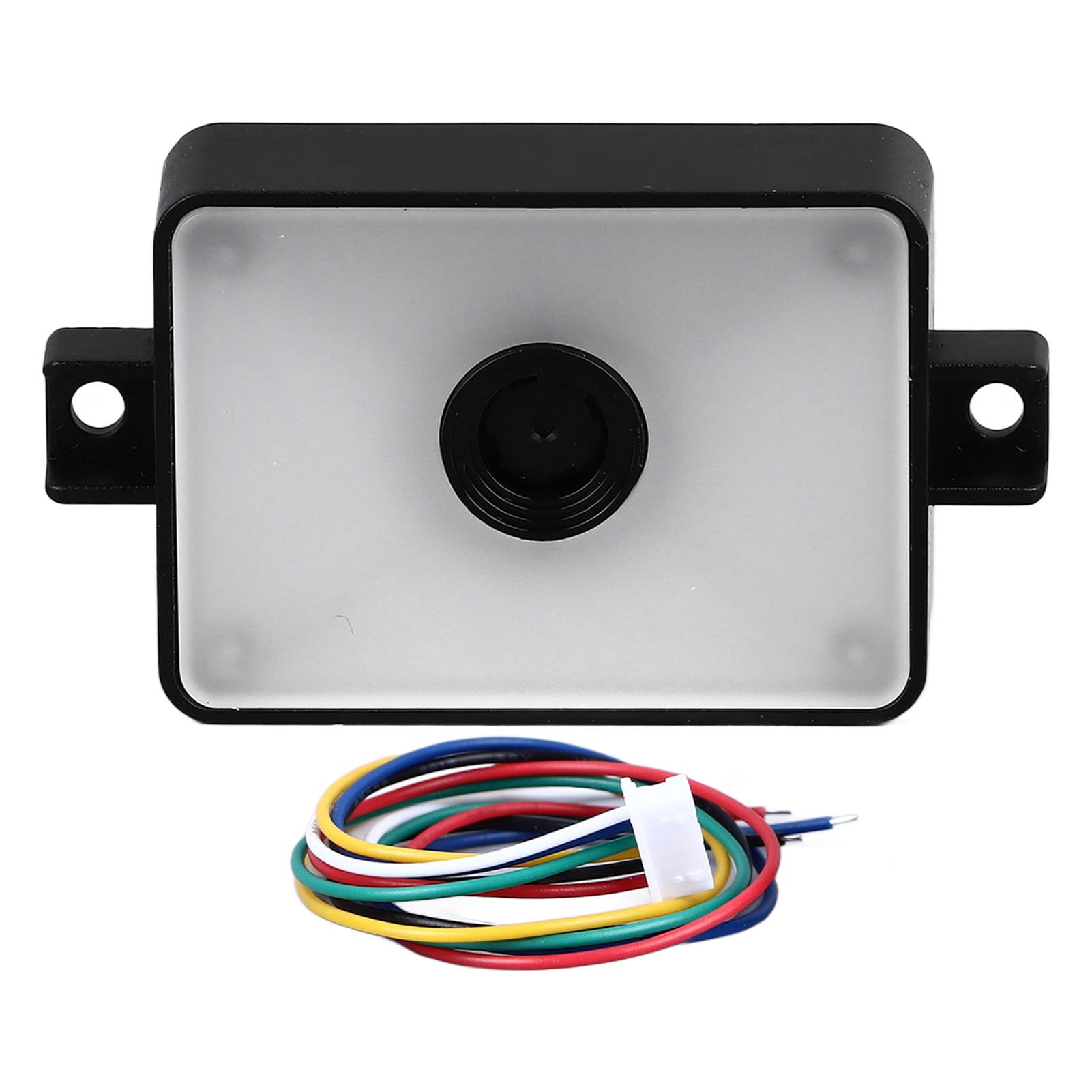Qr Code Scanning Module Bar Code Reader Module For Access Control Locker Scan Code Payment