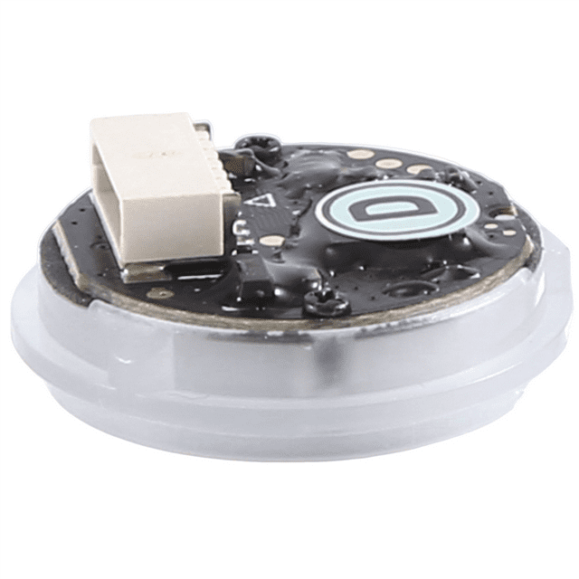 QR Code Scanning Module Embedded Round with LED Indicator Screen ... QR Code Scanning Module Embedded Round with LED Indicator Screen ...