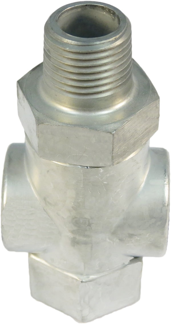 QR-L Inline Quick Release Valve Replaces Bendix 800333 Meritor ...