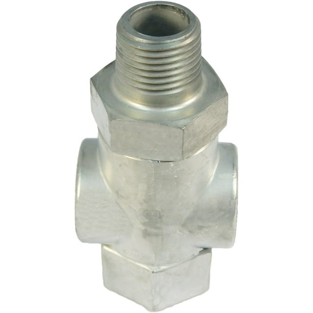 QR-L Inline Quick Release Valve Replaces Bendix 800333 Meritor ...