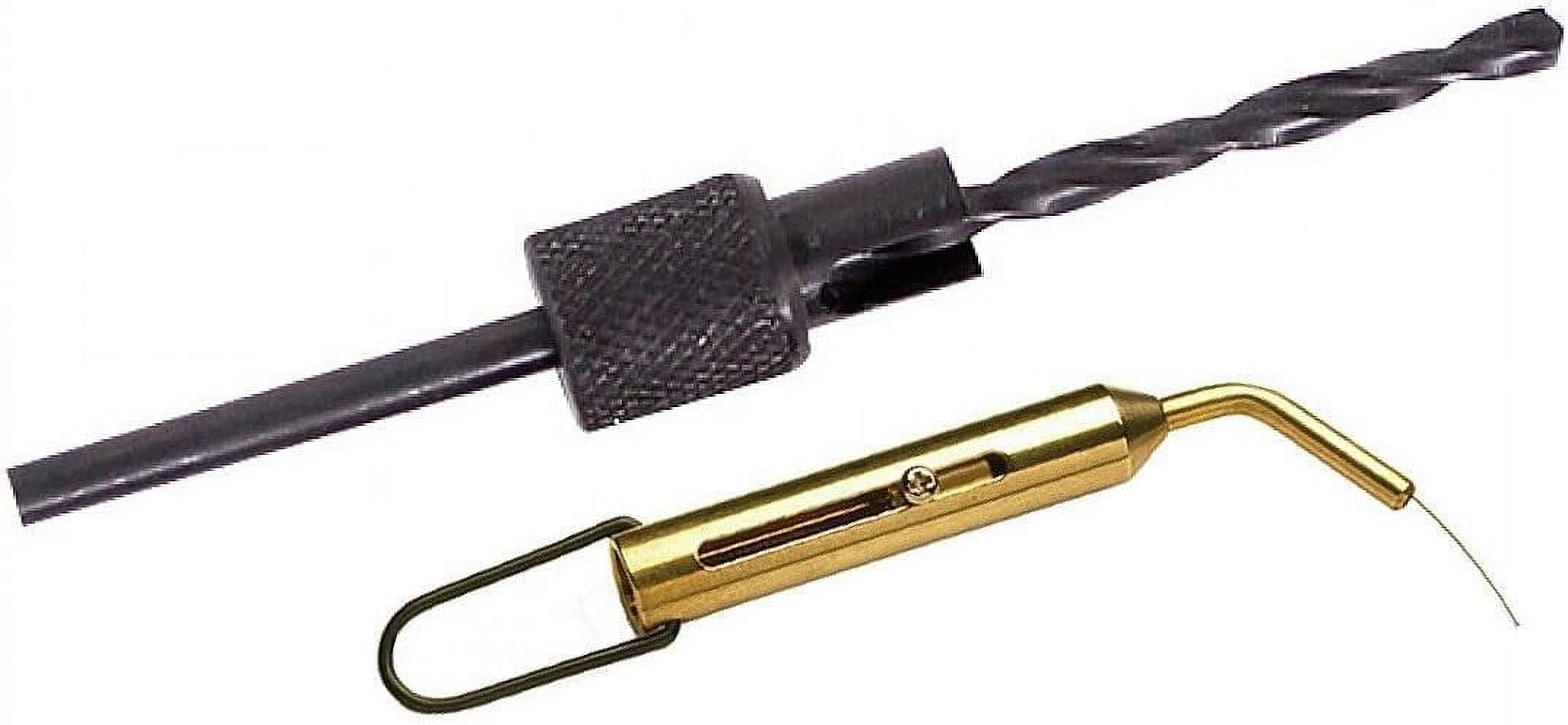 QRBP Breech Plug Clean-Out Tool Kit - Breech Plug Cleaning System ...