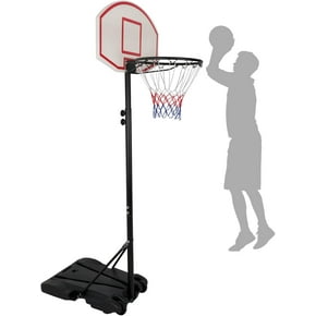Basketball Hoop Stand