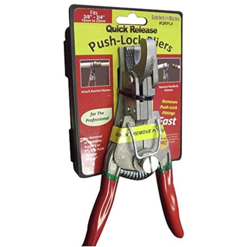 QRPLV Large Vertical Quick Release Plier - Walmart.com