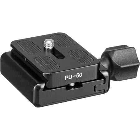 QRT Series Quick Release Clamp with PU50 Plate - Walmart.com