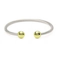 QRay Combo Deluxe Men Women C-Shaped Health Wellness Bracelet - Walmart.com