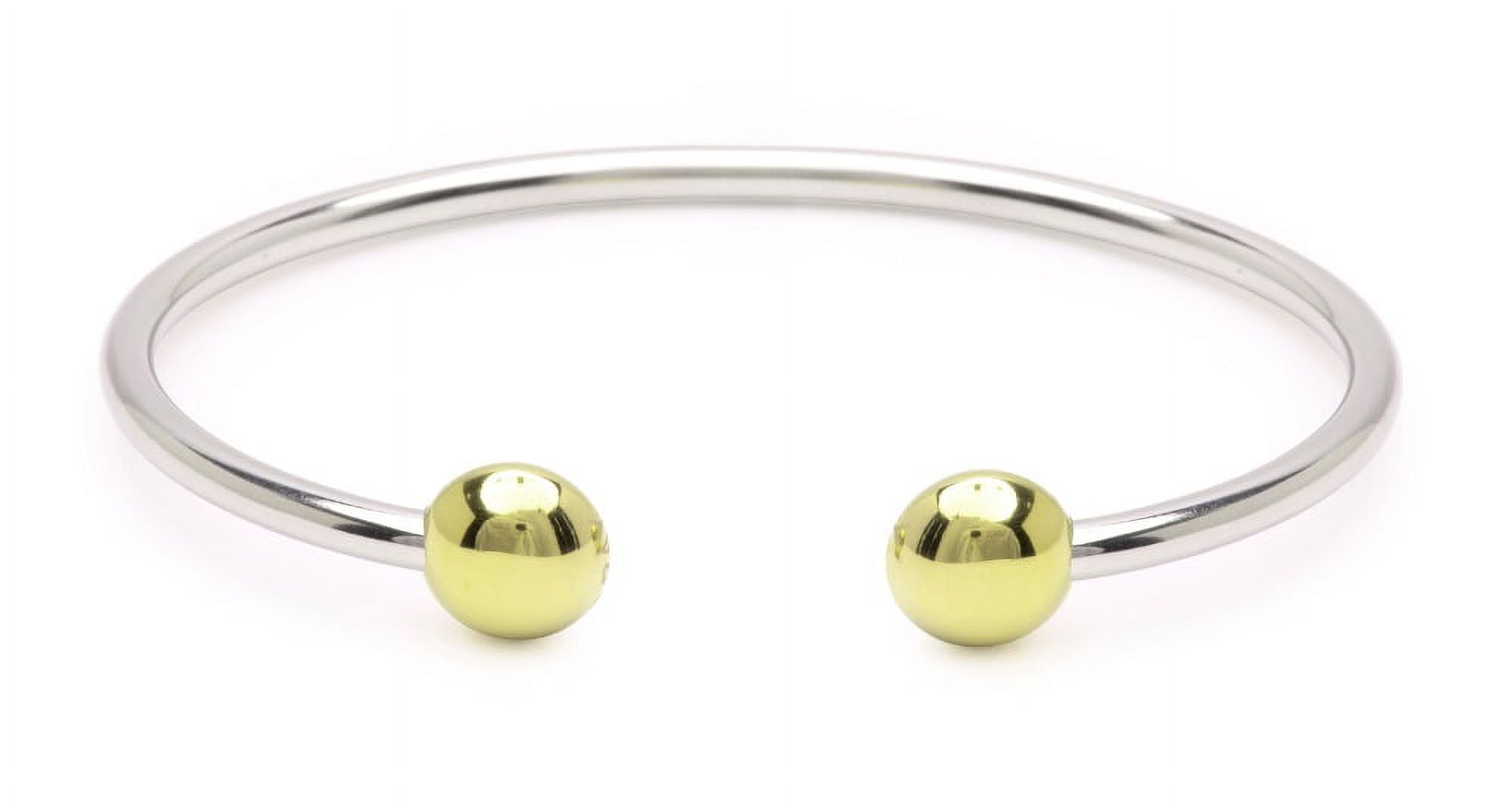 QRay Combo Standard Men Women C-Shaped Health Wellness Bracelet - Walmart.com