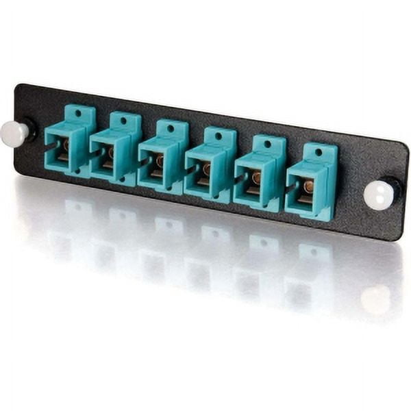 QS PRE LOADED ADAPT PANEL SC SPX 10G - Walmart.com