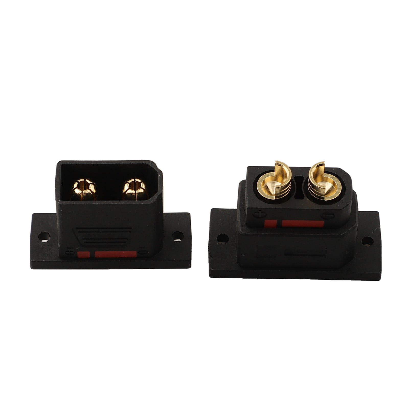 QS8P-S High Current Spark Proof Charging Locking Plate Power-plug 8 ...