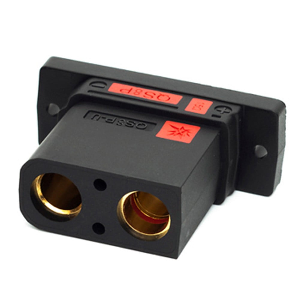 QS8P—U-type battery current explosion-proof battery modification ...