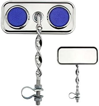 QSA 1 Set of Cast Iron 3" TAPERED Lift Blocks. Compatible with Toyota ...