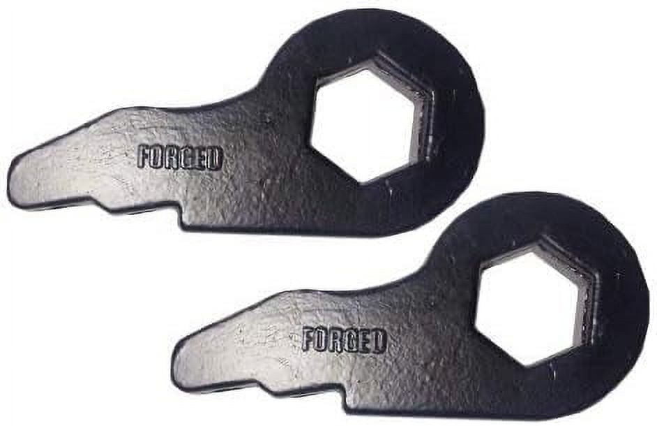 QSA 2" Adjustable Torsion DROP LOWERING Keys. Compatible with: 1999 ...