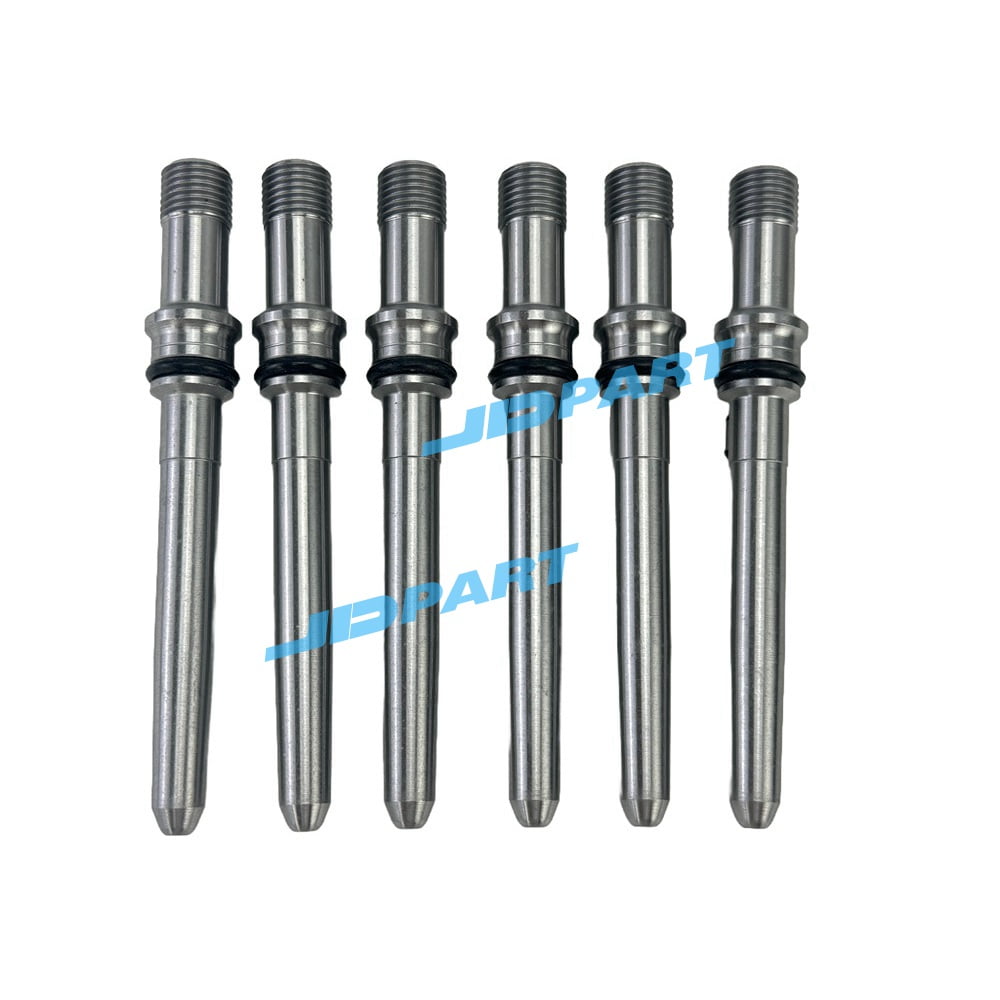 QSB6.7 Injector Connector Tube 4929864 6754-71-5512 F00RJ01620 For ...