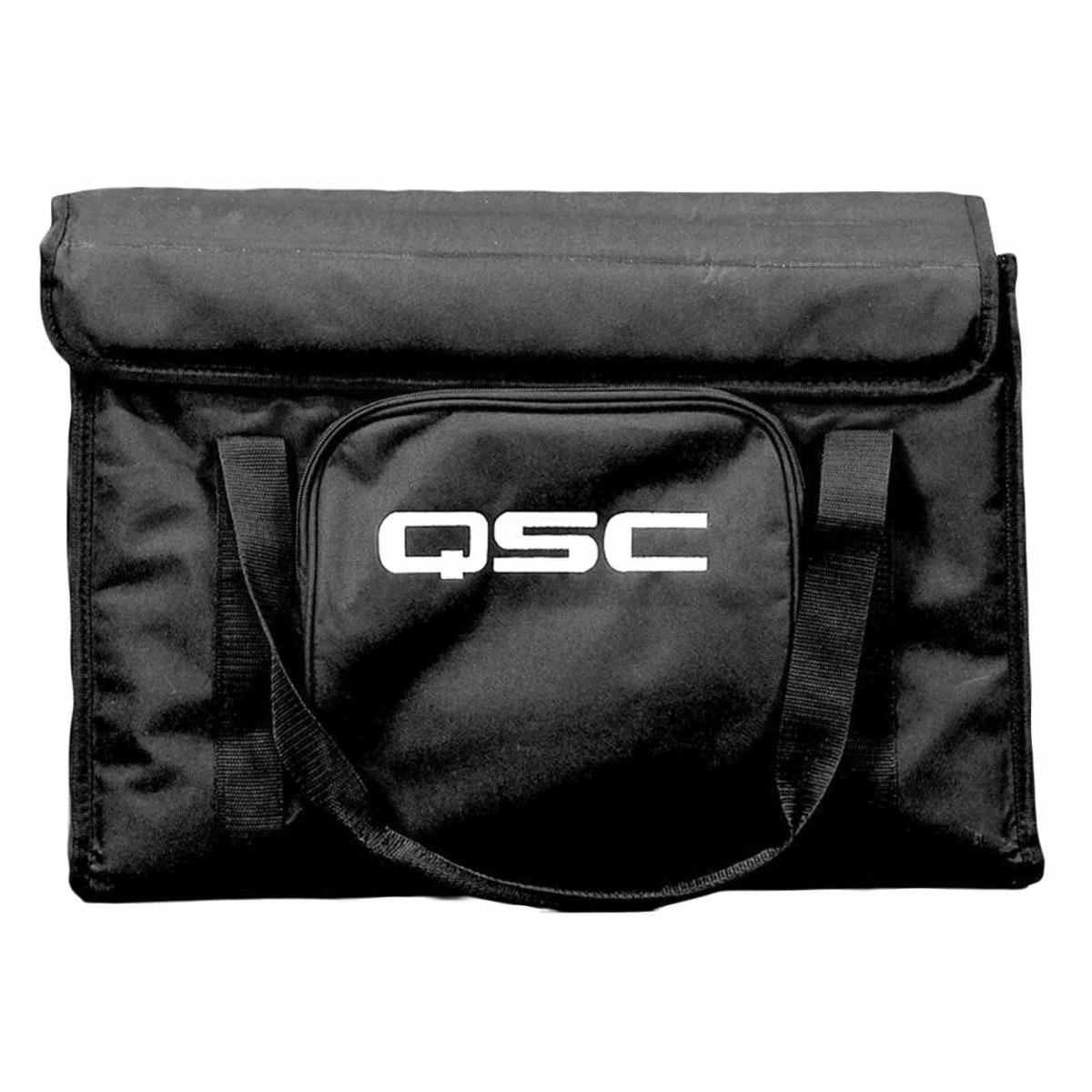 QSC LA108-TOTE Transport Tote for the LA 108 Line Array Speaker Module ...