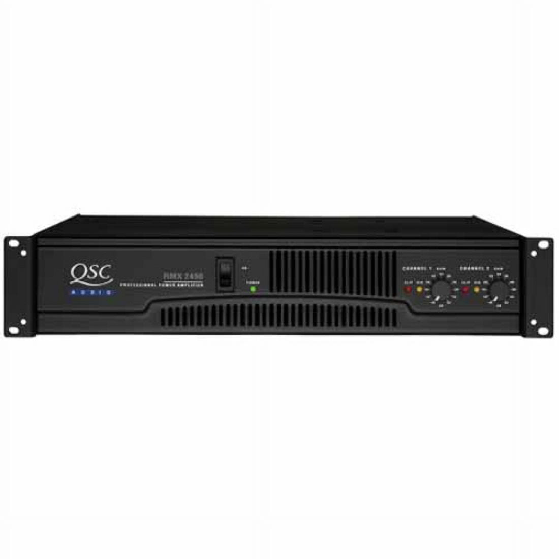 QSC RMX850 Power Amplifier - Walmart.com