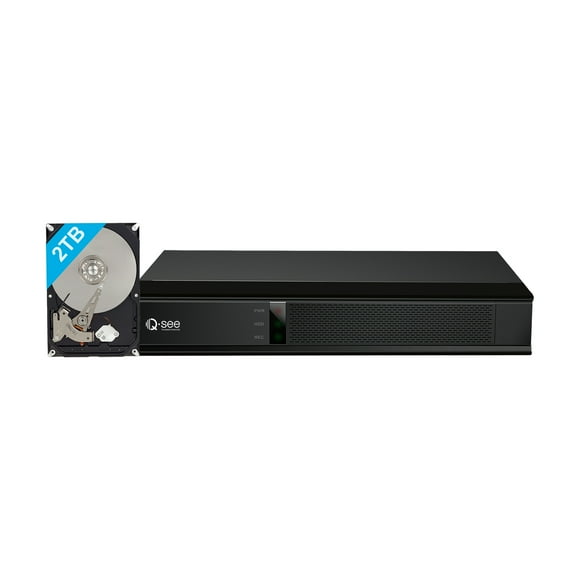DVR Recorders for TV