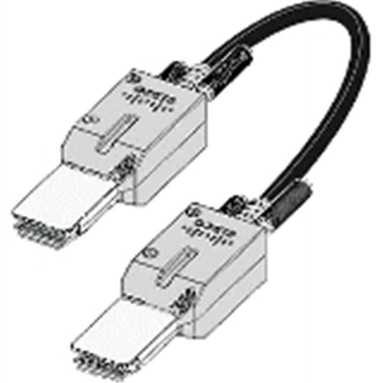 QSFP-100G-AOC10M 10 m 100Gbase 12.50 GBs QSFP Active Fiber Optical ...