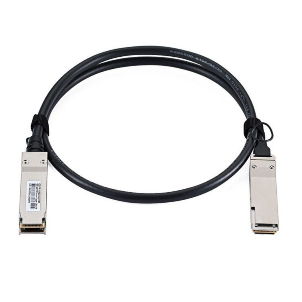 QSFP to QSFP+ Coppers Cable for Fast and Stable Servers Data Connection ...