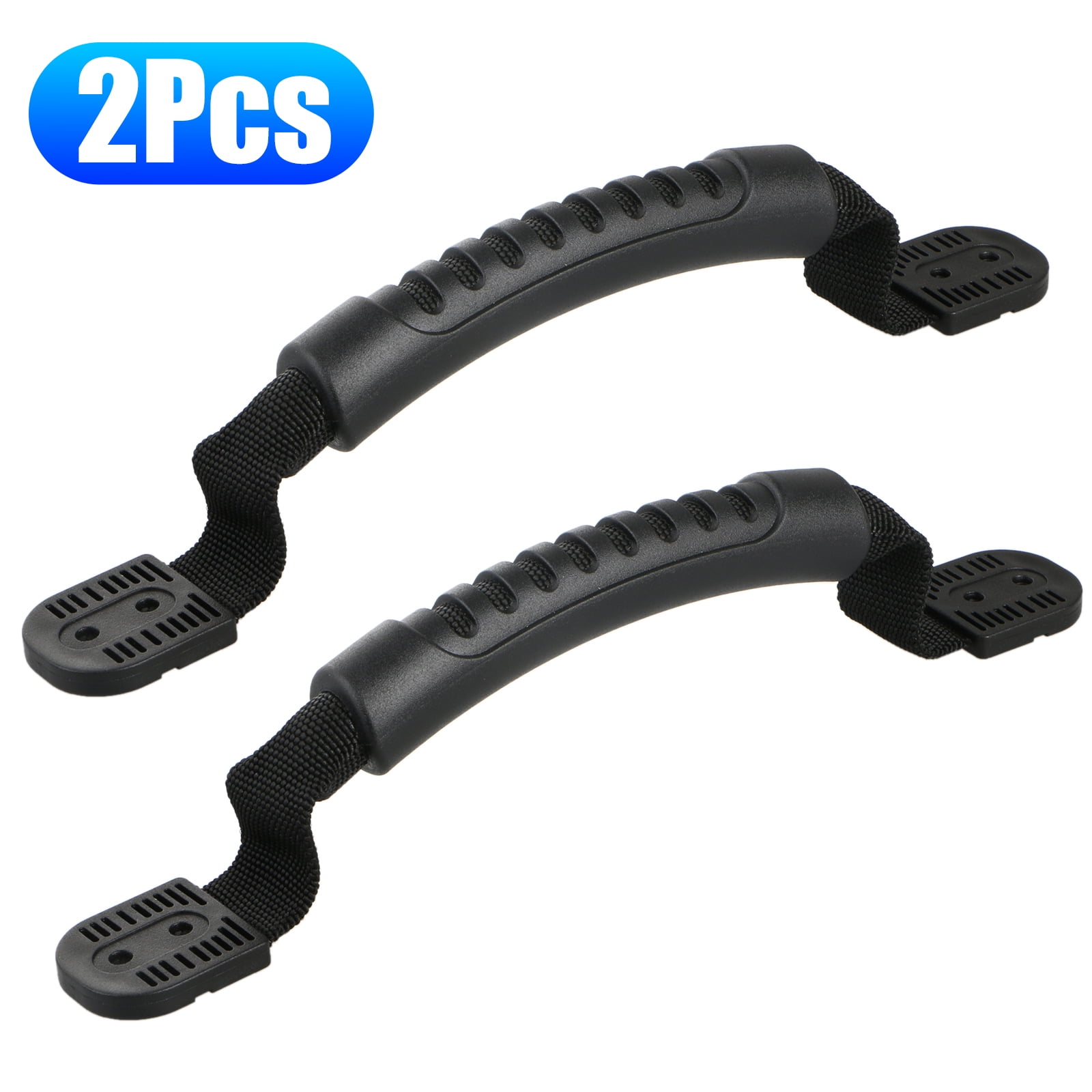 QSJIAYI 2Pcs Kayak Handle, 11.6 Inch Boat Side Mount Carry Handles ...