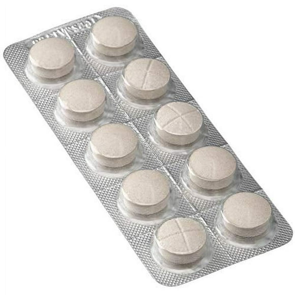 Pastillas De Cuajo