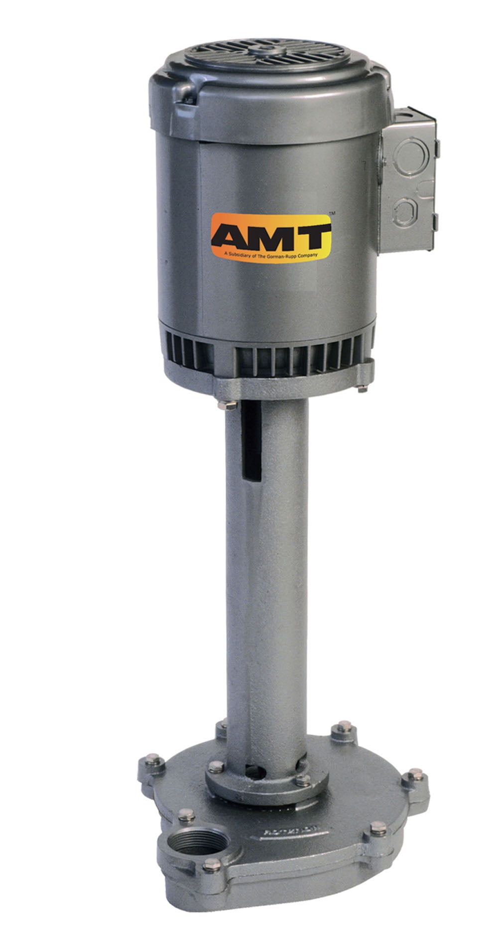 QSP-4431-95 Heavy Duty Industrial Coolant Pump - Walmart.com