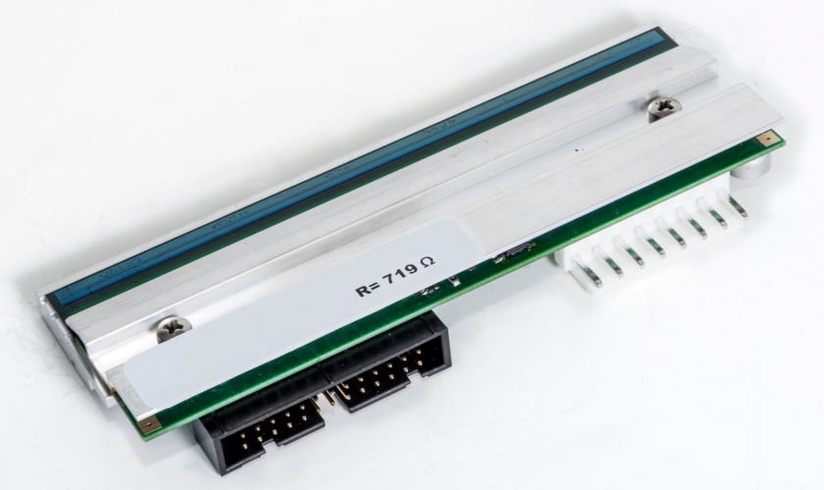 QSP qsp-32432-1m Thermal Printhead Zebra 105sl 203 Dpi - Walmart.com