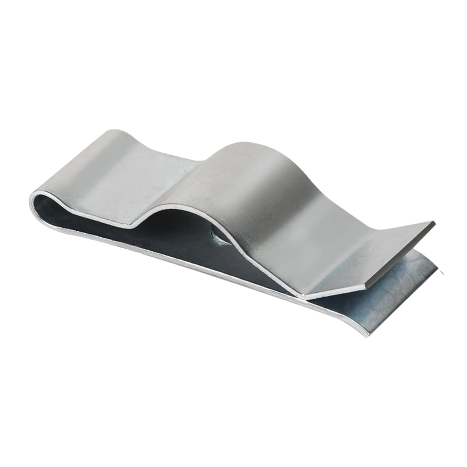 QSTDGVPW 5 Pieces RV Refrigerators Clamp for 629409 Accessory Fridge ...