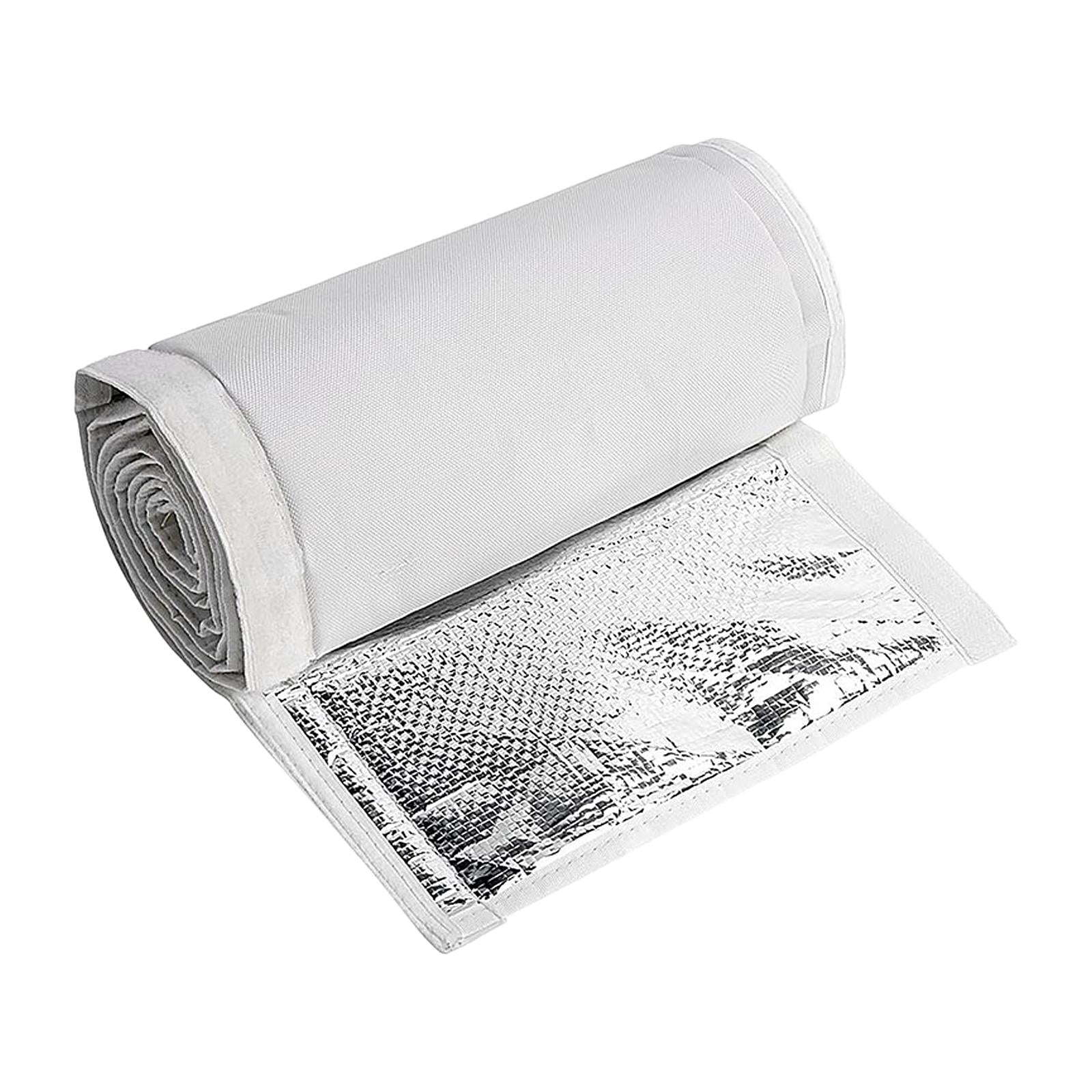 QSTDGVPW Air Conditioner Hose Cover Air Outlet Tube Cover Waterproof ...