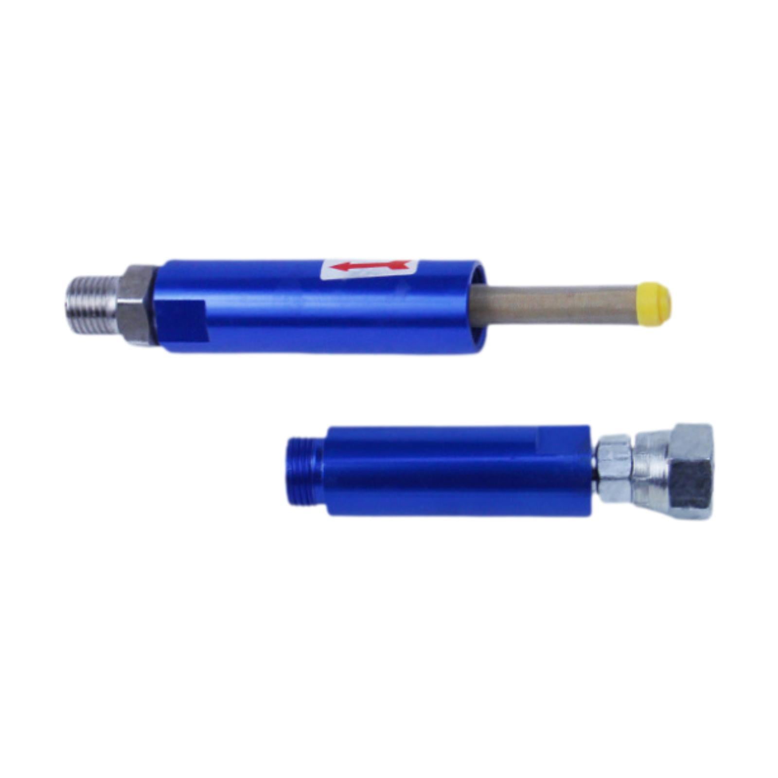 QSTDGVPW Airless Paint Sprayer Kit Airless Spray Machine Filter for ...