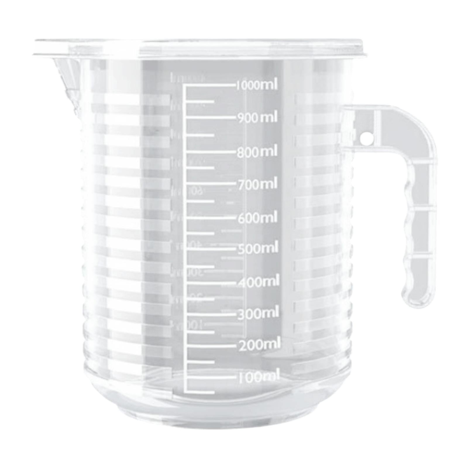 QSTDGVPW Asa Measuring Cup, Kitchen Tools, Kitchen Measurement Tool ...