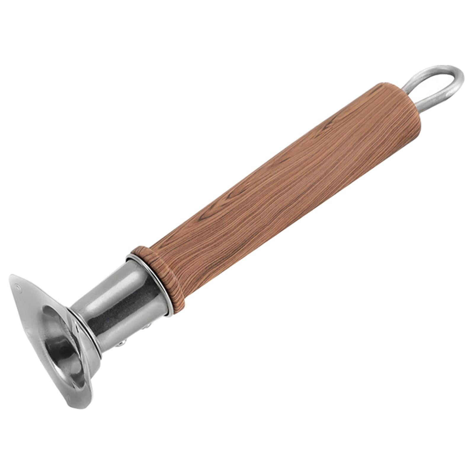 QSTDGVPW Bakelite Pot Handle Handle Anti-Slip High Temperature ...