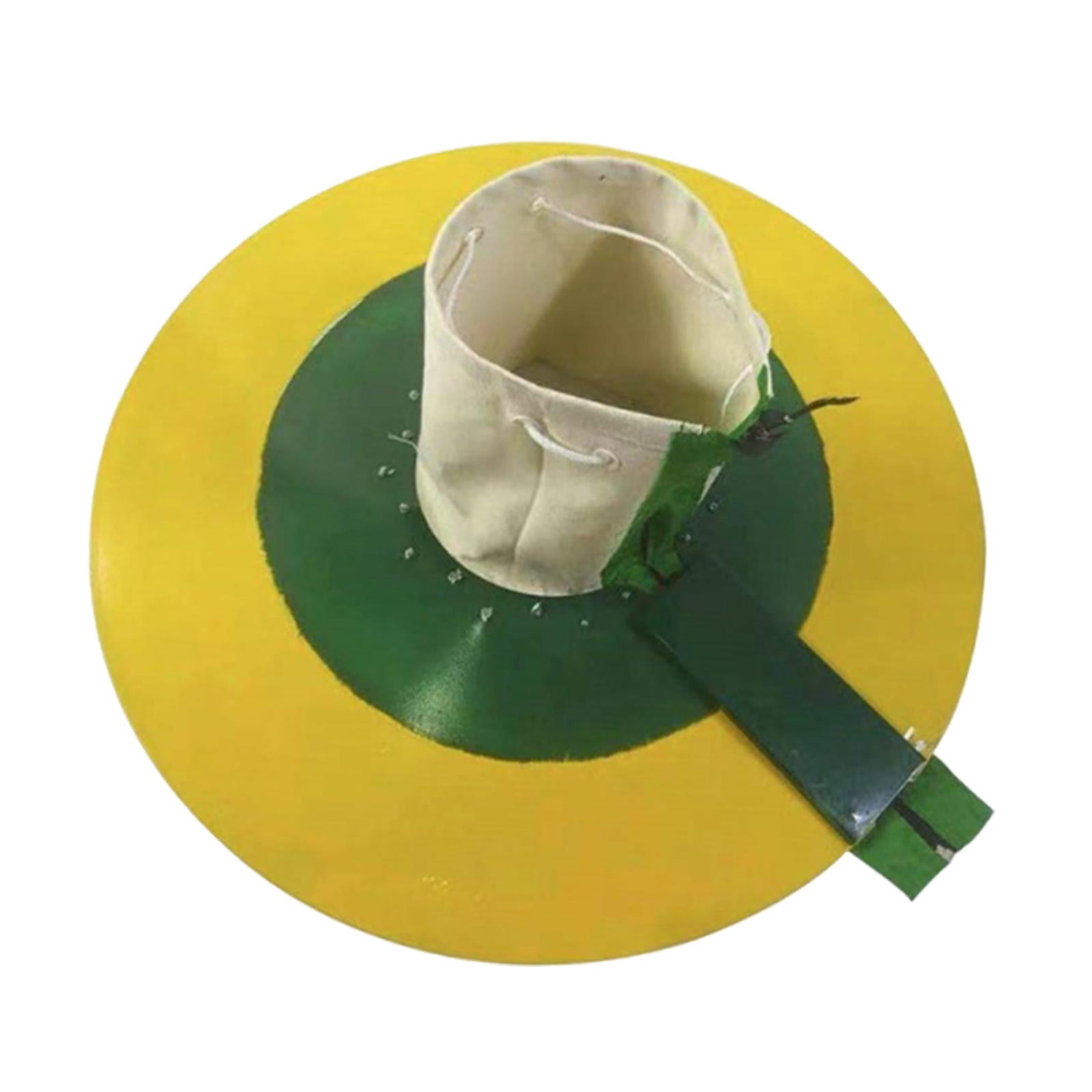QSTDGVPW Boat Mice Stopper 60cm Diameter Protection High Performance ...